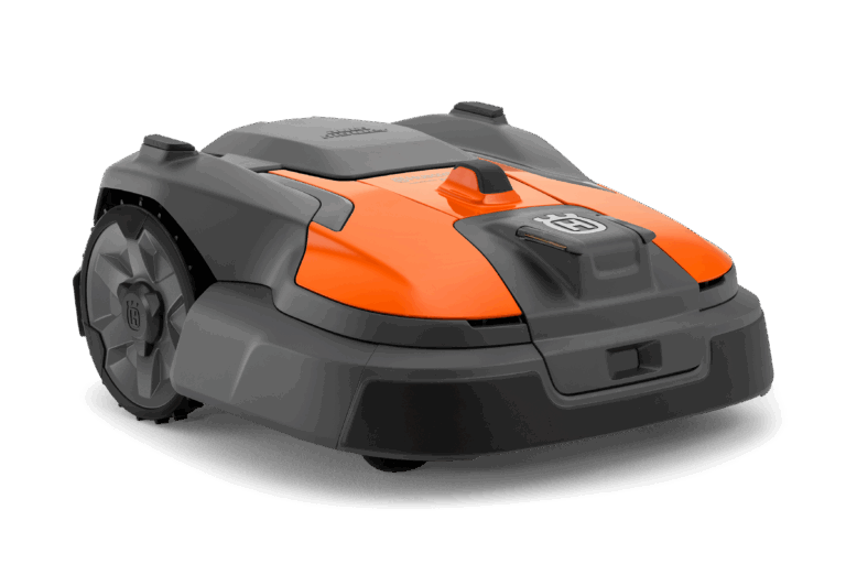 Husqvarna Automower 560 EPOS - find den billigste pris online =>